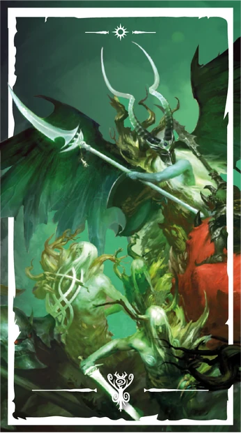 Sylvaneth | Sigmaroteca | Fandom