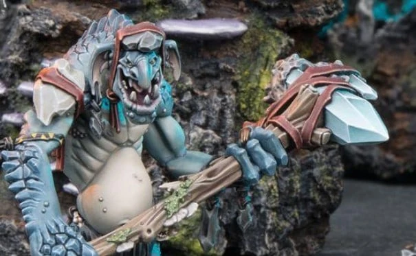 Rockgut Troggoths | Sigmaroteca | Fandom