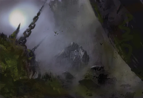 Reino de Ulgu | Sigmaroteca | Fandom