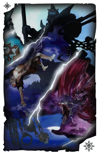 Eternus | Sigmaroteca | Fandom