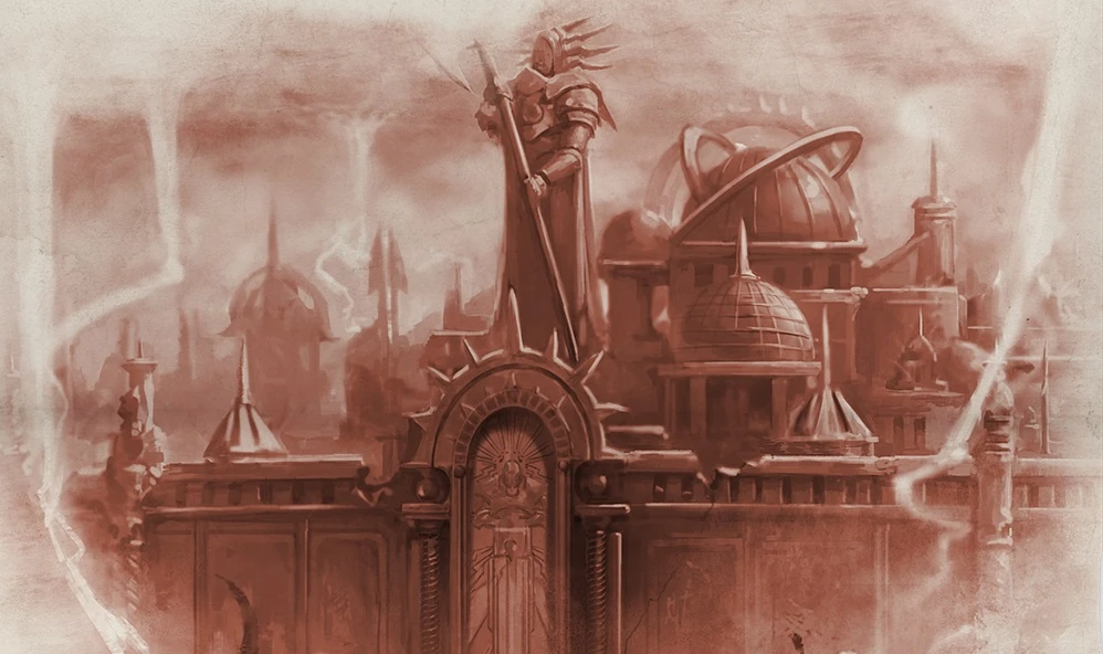 Hammerhal | Sigmaroteca | Fandom