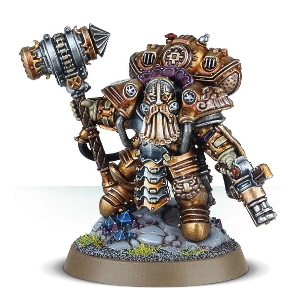 Arkanaut Admiral | Sigmaroteca | Fandom