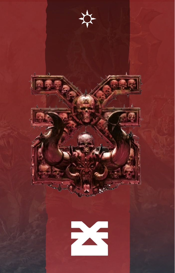 Marea Sangrienta | Sigmaroteca | Fandom