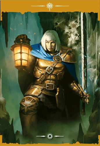 Calthia Xandire | Sigmaroteca | Fandom