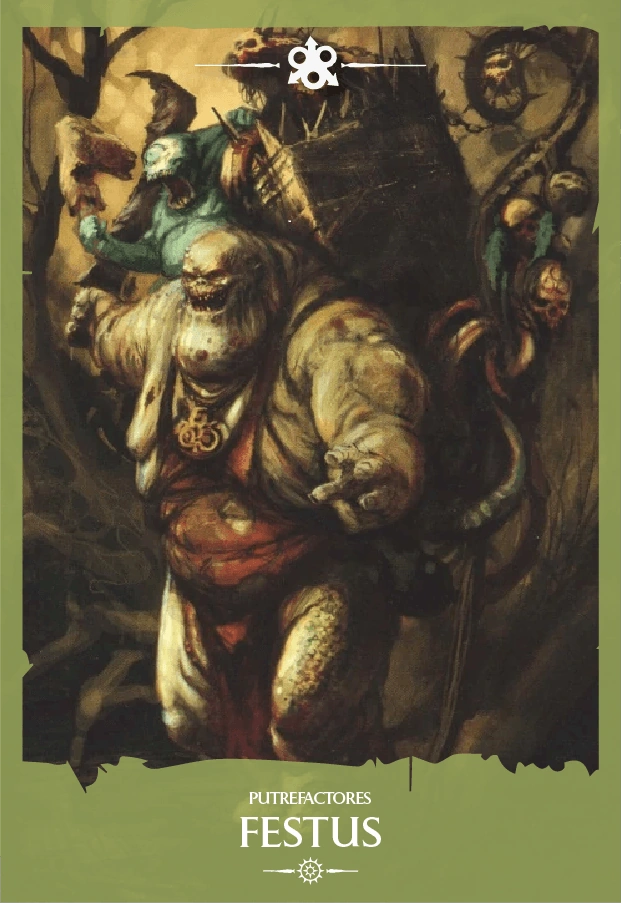 Festus | Sigmaroteca | Fandom