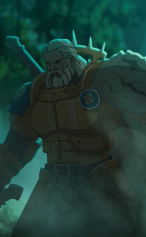 Hendrick | Sigmaroteca | Fandom