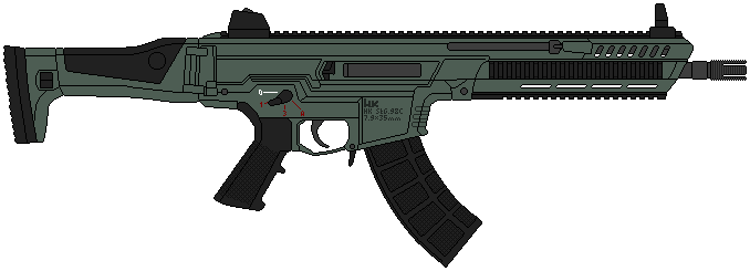 HK StG.98 | Эра Звезд Wiki | Fandom