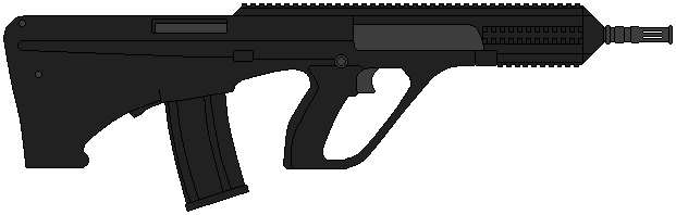 Steyr StG.41 | Эра Звезд Wiki | Fandom