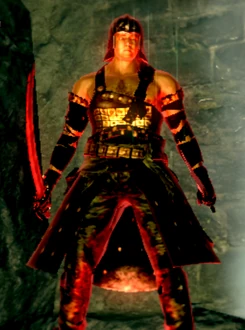 Invaders | Age of Sunlight Wiki | Fandom