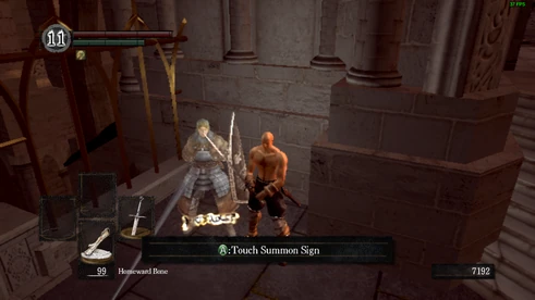 Summons | Age of Sunlight Wiki | Fandom