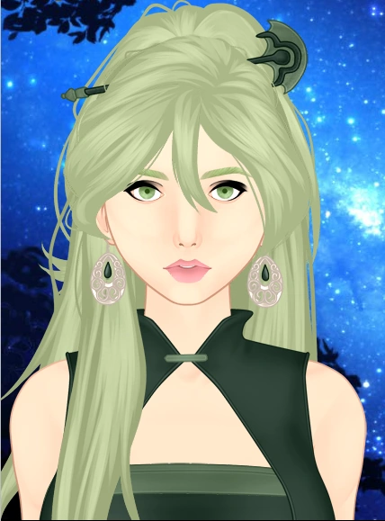 Araceli Mercaez | Working Title Wikia | Fandom