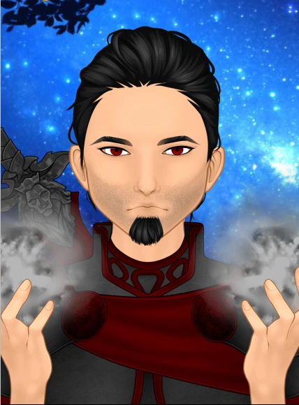 Denarius D'Ary | Working Title Wikia | Fandom