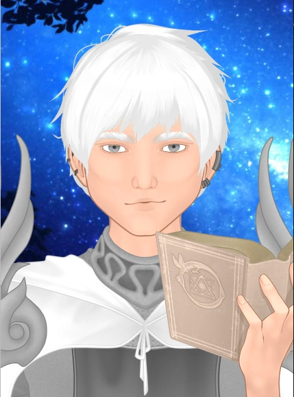 Lior Perrault | Working Title Wikia | Fandom
