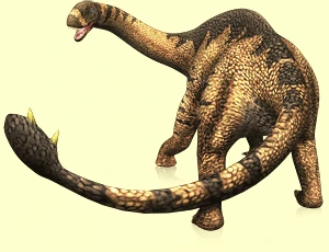 Apatosaurus | Age of the dinosaurs Wiki | Fandom
