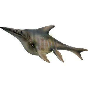 Shonisaurus | Age of the dinosaurs Wiki | Fandom