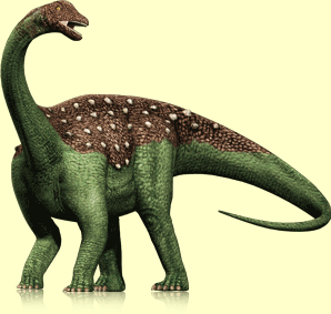 Saltasaurus | Age of the dinosaurs Wiki | Fandom