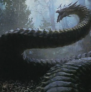 Guivre | Sunima Library | Fandom