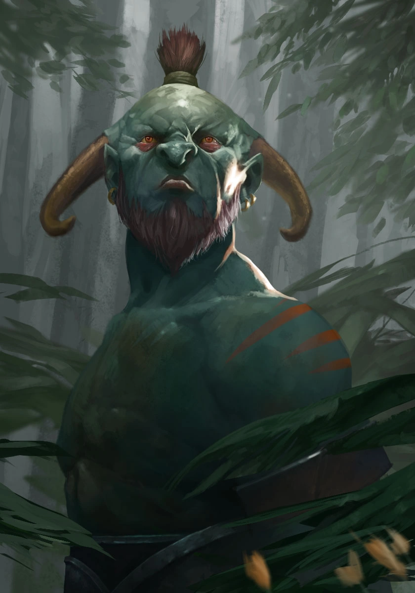 Narog | Sunima Library | Fandom