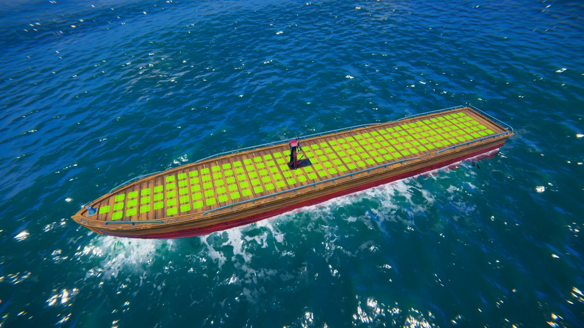 Scorpena Torpedo Boat | Age of Water Wiki | Fandom