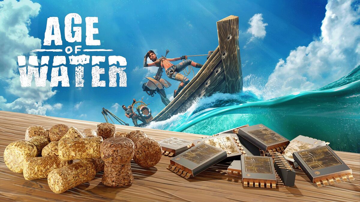Base Cbt Access Age Of Water Wiki Fandom