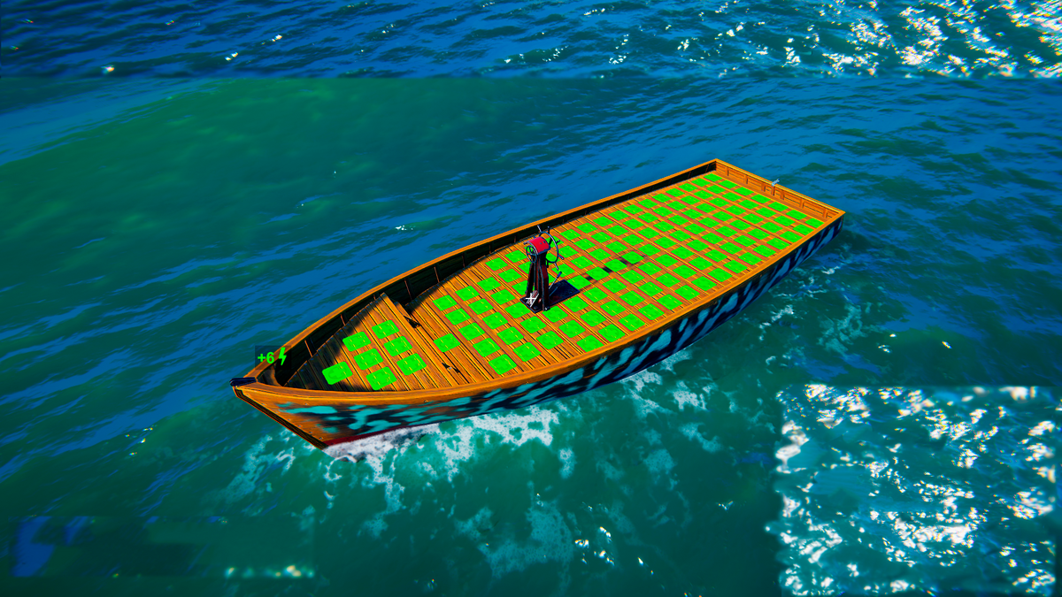 Tragula Trawler Age Of Water Wiki Fandom