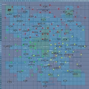 Interactive Maps | Age of Water Wiki | Fandom