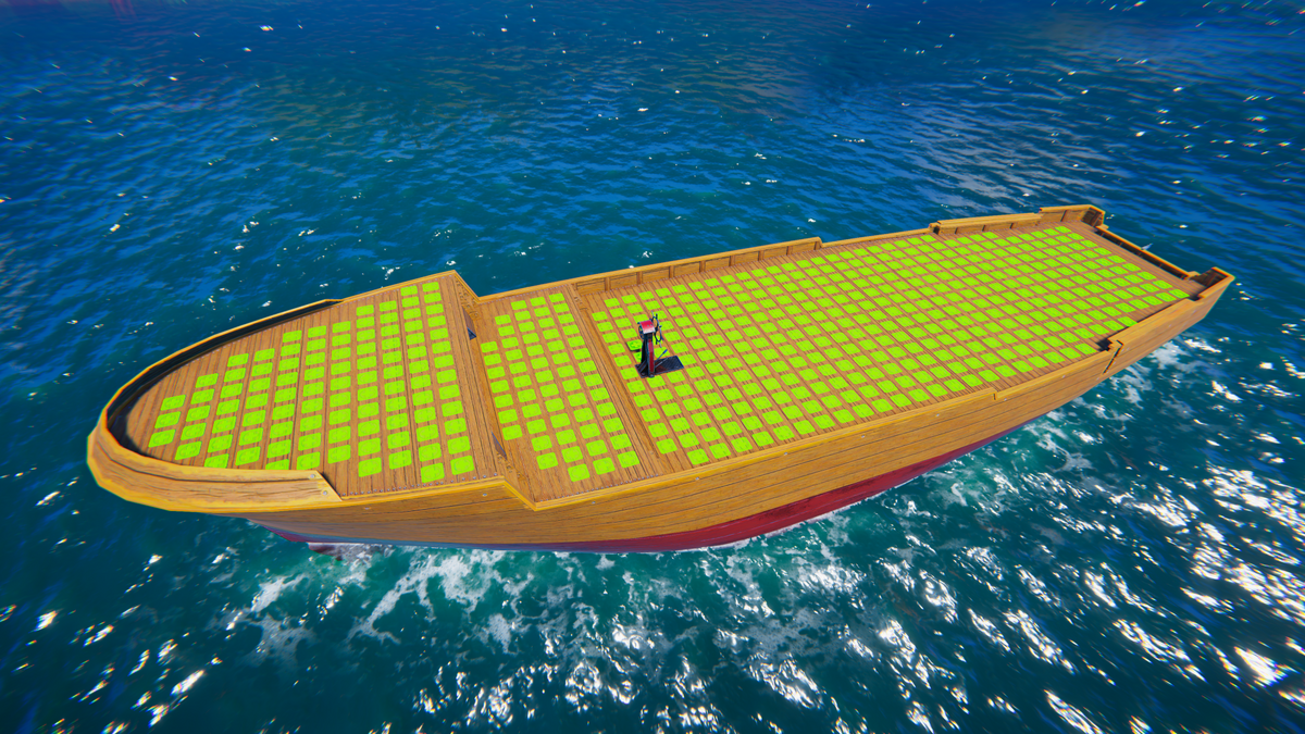 Anchovy Trawler Age Of Water Wiki Fandom