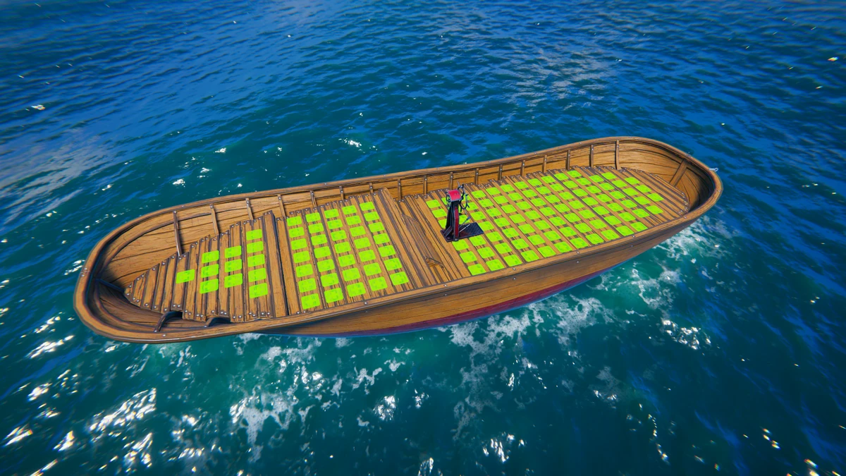 Jarl Trawler | Age of Water Wiki | Fandom