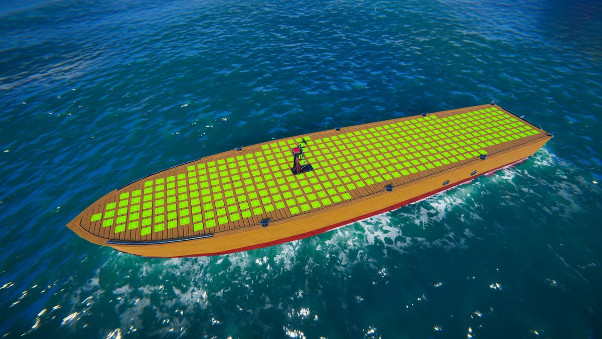 Brawler Torpedo Boat | Age of Water Wiki | Fandom