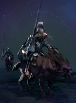 Рыцарь (AoW 4) | Age of Wonders Вики | Fandom