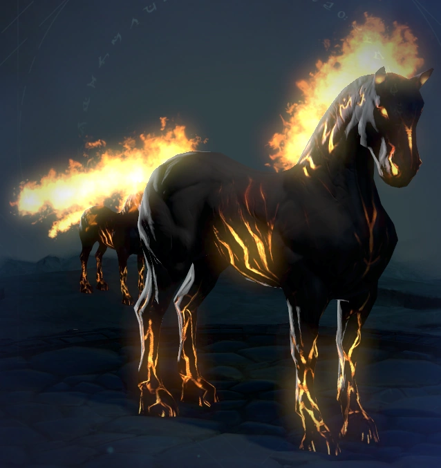 Кошмар (AoW 4) | Age of Wonders Вики | Fandom