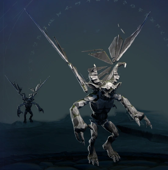 Горгулья (AoW 4) | Age of Wonders Вики | Fandom