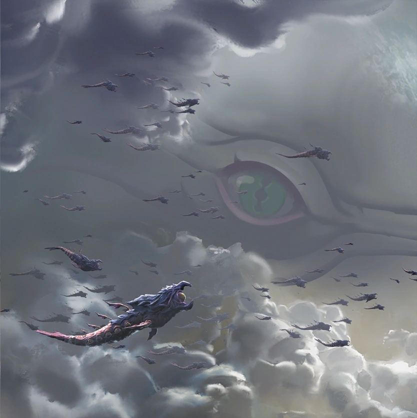 Космические события (AoW 4) | Age of Wonders Вики | Fandom