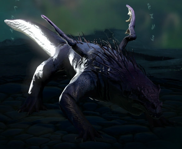 Скользящий (AoW 4) | Age of Wonders Вики | Fandom