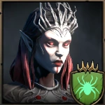 Арахна | Age of Wonders Вики | Fandom