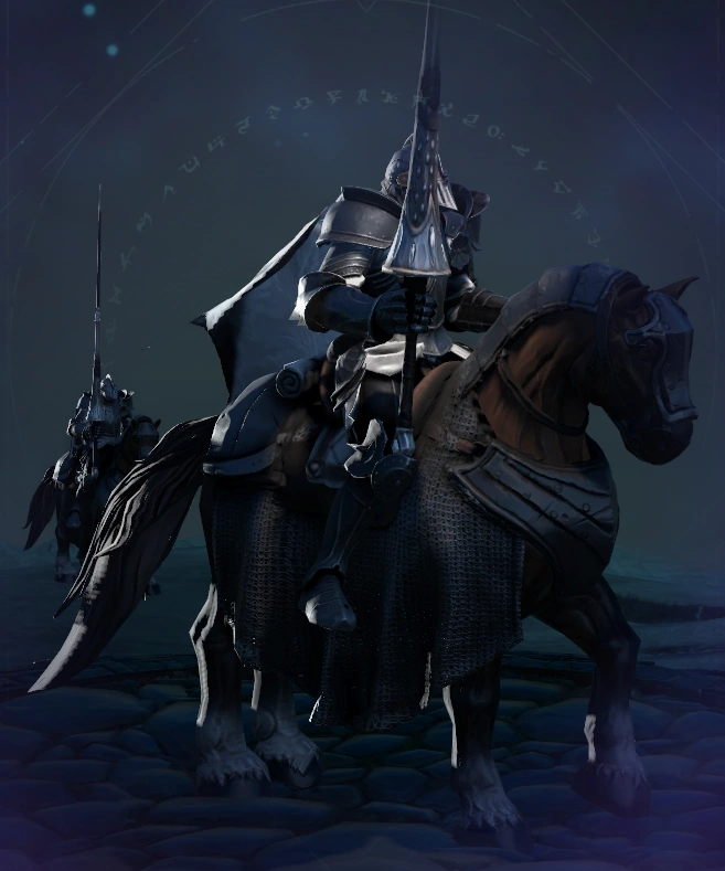 Рыцарь (AoW 4) | Age of Wonders Вики | Fandom