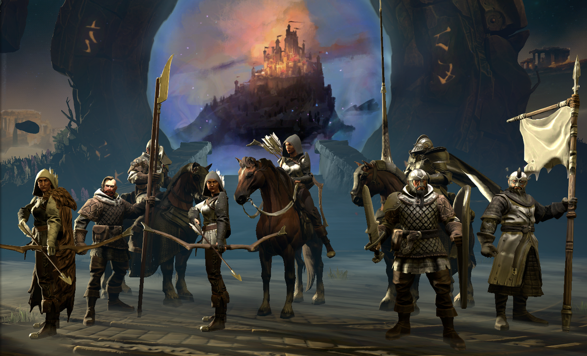 Феодальная культура Age Of Wonders Вики Fandom