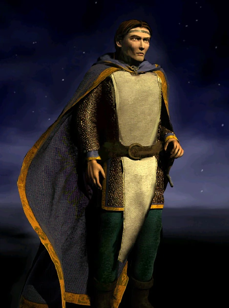 Merlin | Age of Wonders Wiki | Fandom