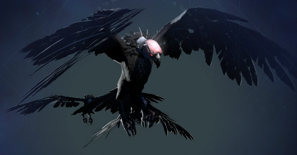 Стервятник (AoW 4) | Age of Wonders Вики | Fandom