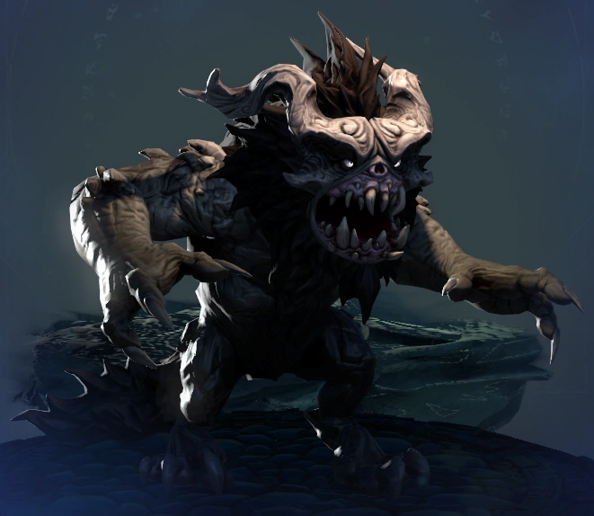 Карагх (AoW 4) | Age of Wonders Вики | Fandom