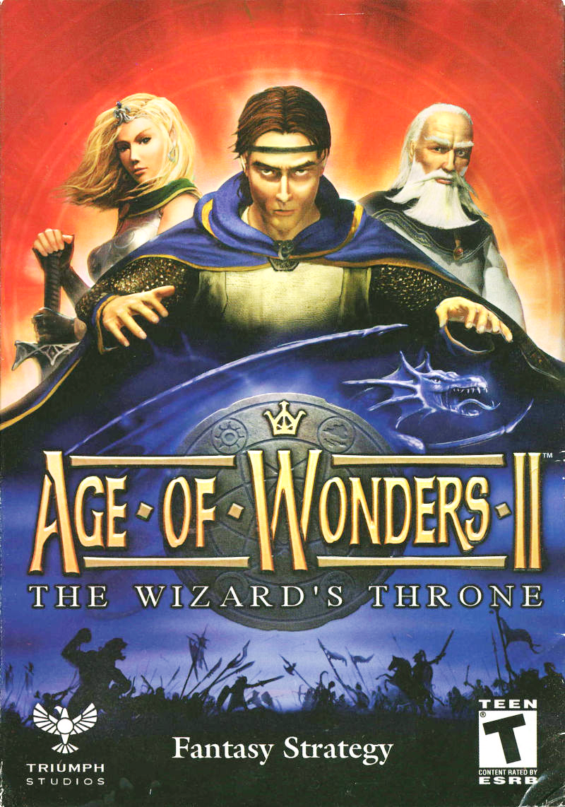 Габриэль Age Of Wonders Вики Fandom