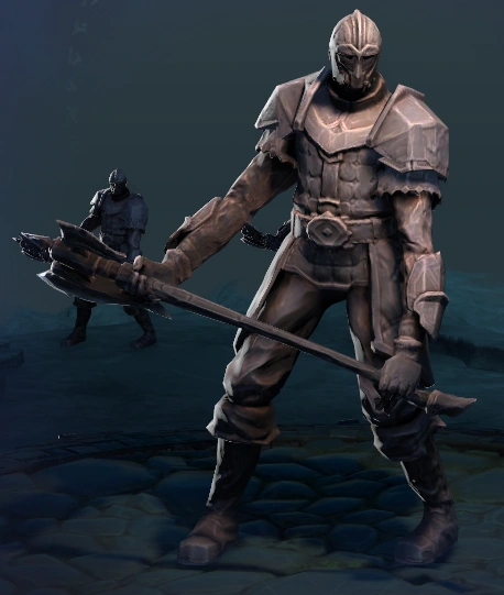 Глиняный врывающийся | Age of Wonders Вики | Fandom