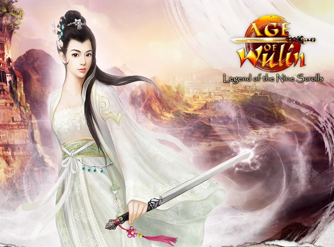 Age of Wulin Wiki | Fandom