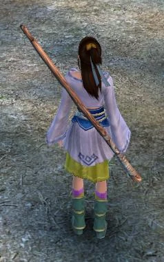 Short Stick | WushuWiki | Fandom