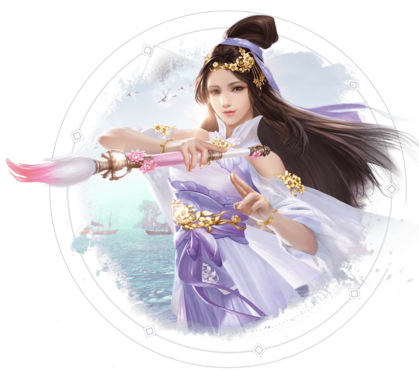 Tianya Pavilion | WushuWiki | Fandom