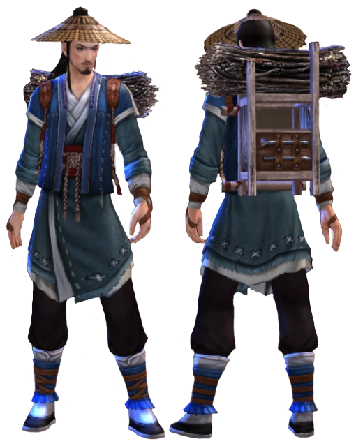 Poison Maker | WushuWiki | Fandom