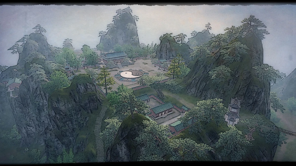 Wudang (scene) | WushuWiki | Fandom