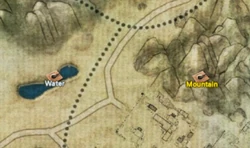 Sacred Sites | WushuWiki | Fandom