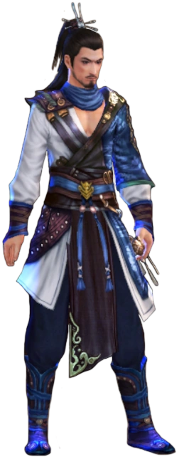 Xu Family Manor | WushuWiki | Fandom