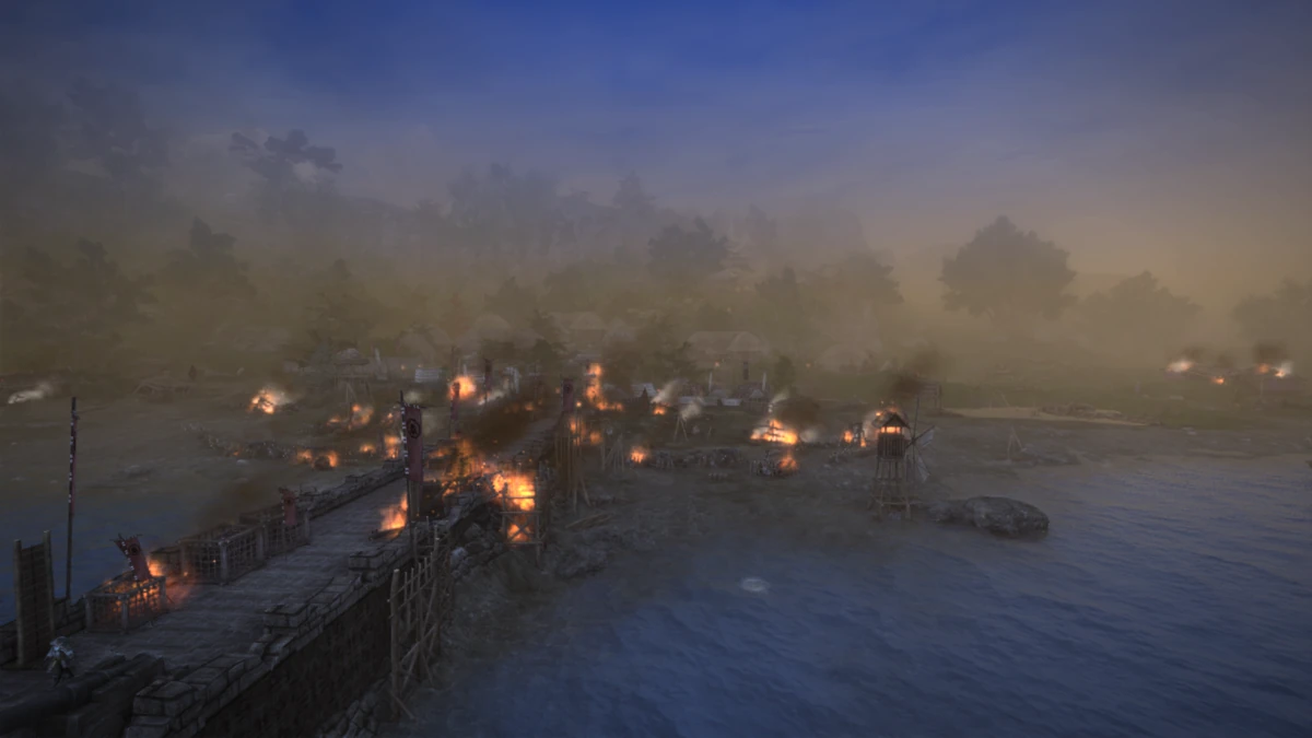 Wuji Island | WushuWiki | Fandom